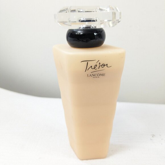 Lancome | Skincare | Tresor By Lancome Paris Perfumed Body Lotion 34 Fl ...